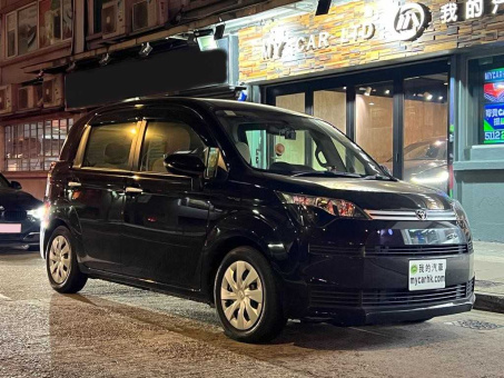 豐田 Toyota SPADE 1.5 - Price.com.hk 汽車買賣平台