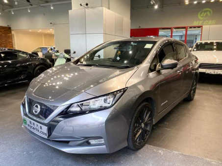 日產 Nissan LEAF LUX - Price.com.hk 汽車買賣平台