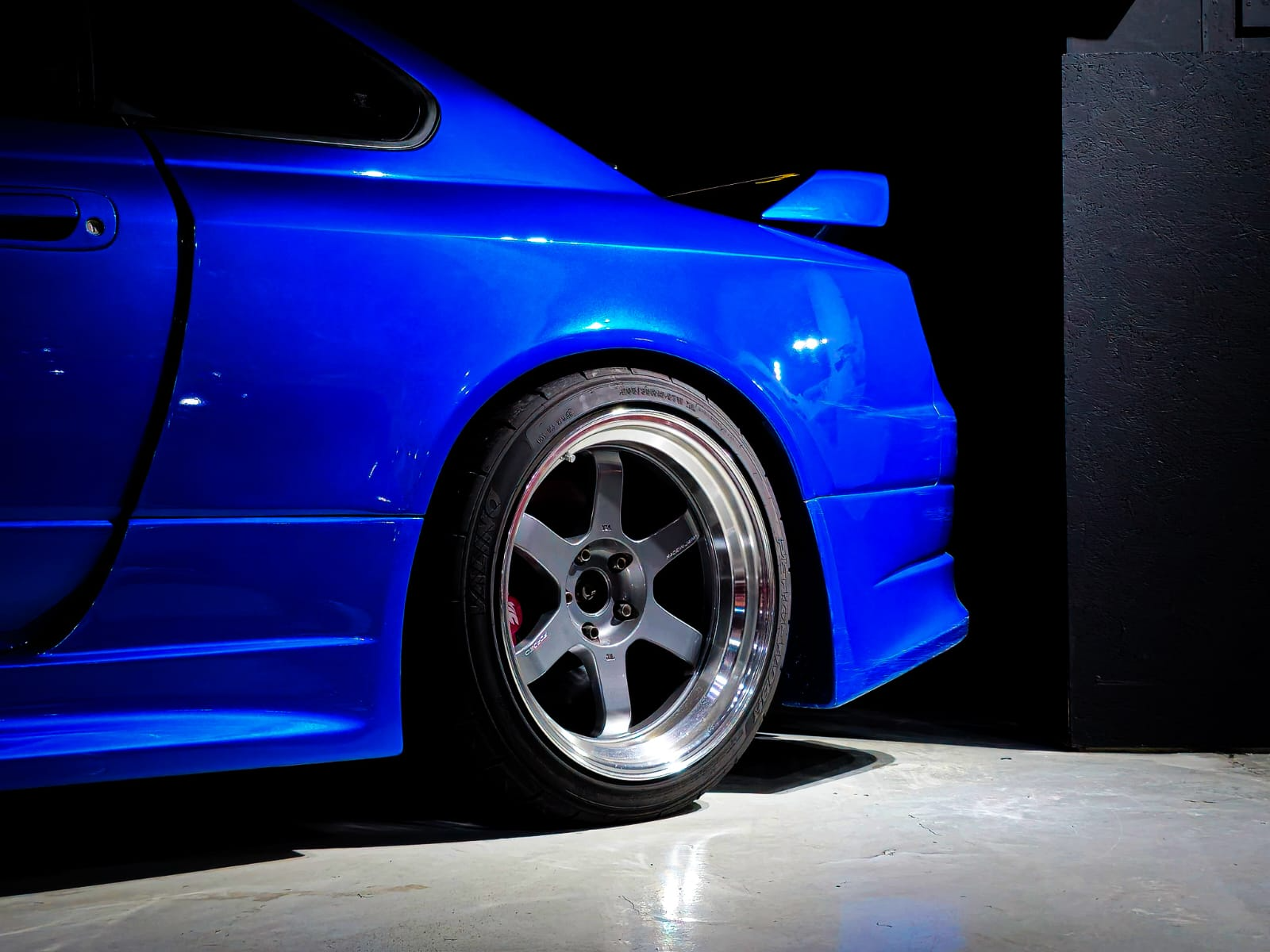 日產 Nissan Silvia Spec R Aero S15 - Price.com.hk 汽車買賣平台