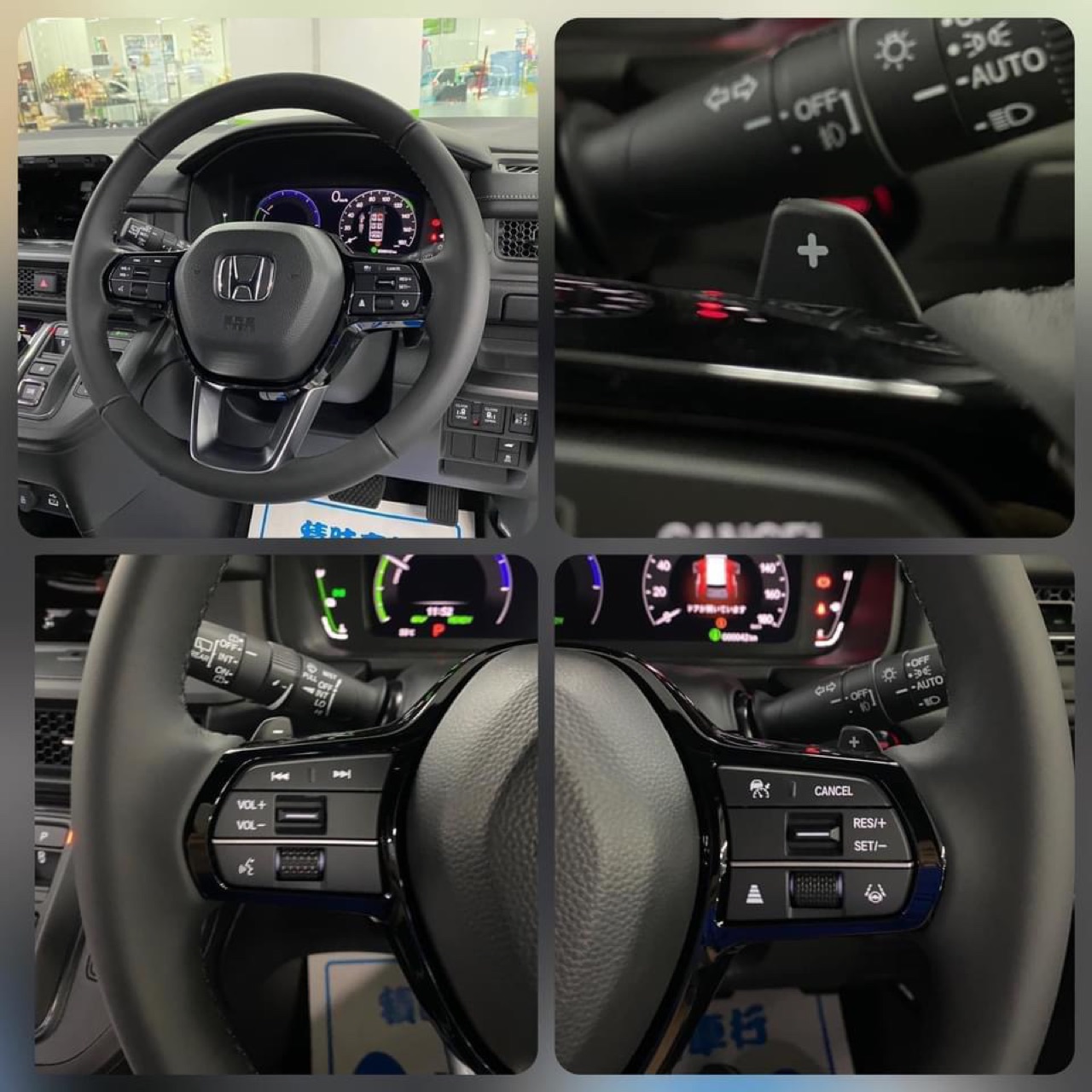 本田 Honda STEPWGN SPADA EHEV RP8 - Price.com.hk 汽車買賣平台