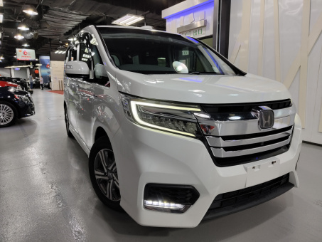 本田 Honda STEPWGN SPADA HYBRID RP5 - Price.com.hk 汽車買賣平台