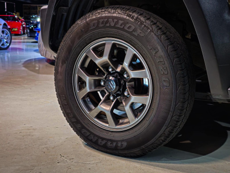 鈴木 Suzuki Jimny - Price.com.hk 汽車買賣平台