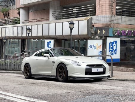 日產 Nissan GT-R R35 - Price.com.hk 汽車買賣平台