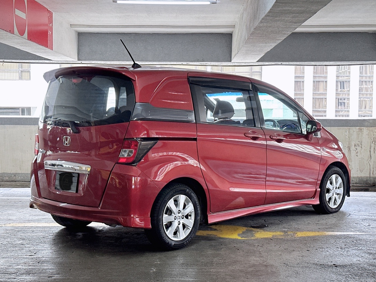 本田 Honda FREED SPIKE GB3 - Price.com.hk 汽車買賣平台