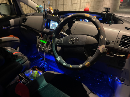 豐田 Toyota ESTIMA ACR50 - Price.com.hk 汽車買賣平台