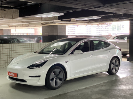 特斯拉 Tesla MODEL 3 SR PLUS - Price.com.hk 汽車買賣平台
