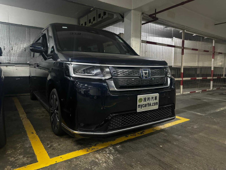 本田 Honda STEPWGN HYBRID SPADA RP8 EHEV - Price.com.hk 汽車買賣平台