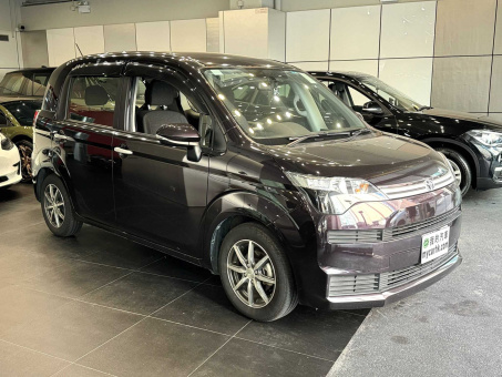 豐田 Toyota SPADE - Price.com.hk 汽車買賣平台