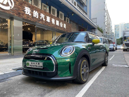 迷你 MINI MINI Cooper S ELECTRIC - Price.com.hk 汽車買賣平台