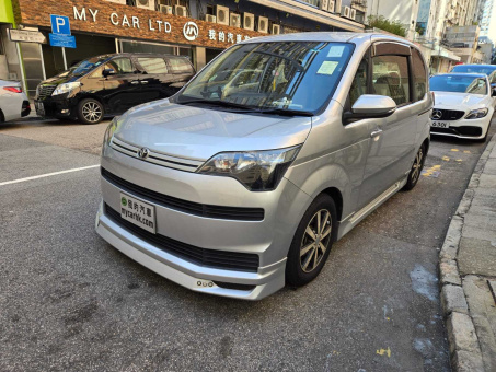 豐田 Toyota SPADE - Price.com.hk 汽車買賣平台