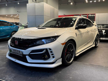 本田 Honda FK8 TYPE R - Price.com.hk 汽車買賣平台