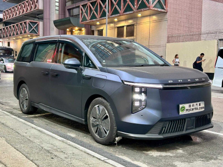 其他 MAXUS 大通MIFA 7 PREMIUM - Price.com.hk 汽車買賣平台