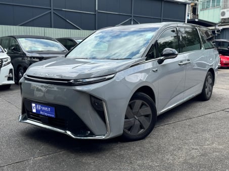 其他 MAXUS MIFA 9 PREMIUM - Price.com.hk 汽車買賣平台