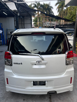 豐田 Toyota Spade 1.5 - Price.com.hk 汽車買賣平台
