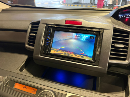 本田 Honda Freed GB3 - Price.com.hk 汽車買賣平台