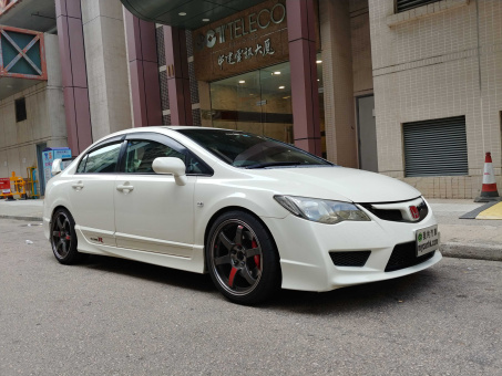 本田 Honda FD2 TYPE R - Price.com.hk 汽車買賣平台