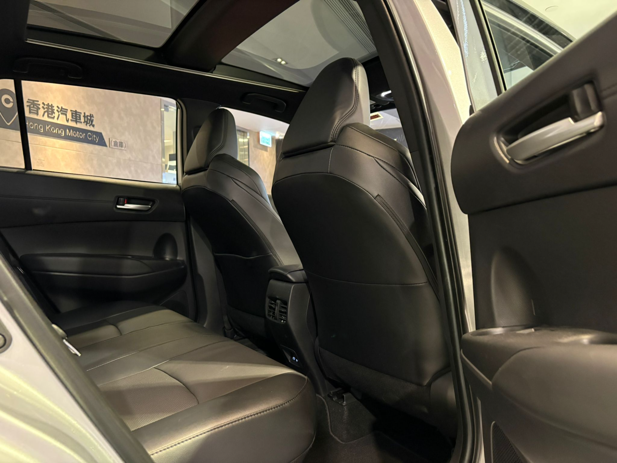 豐田 Toyota Corolla Cross Hybrid - Price.com.hk 汽車買賣平台