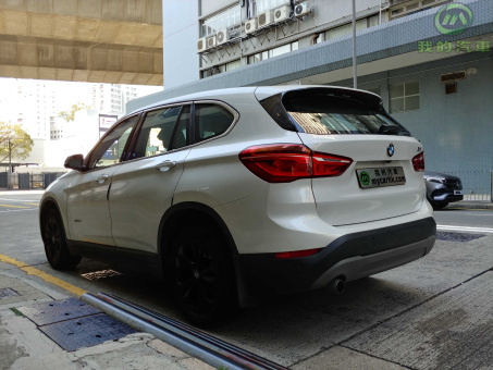 寶馬 BMW X1 SDRIVE18D - Price.com.hk 汽車買賣平台