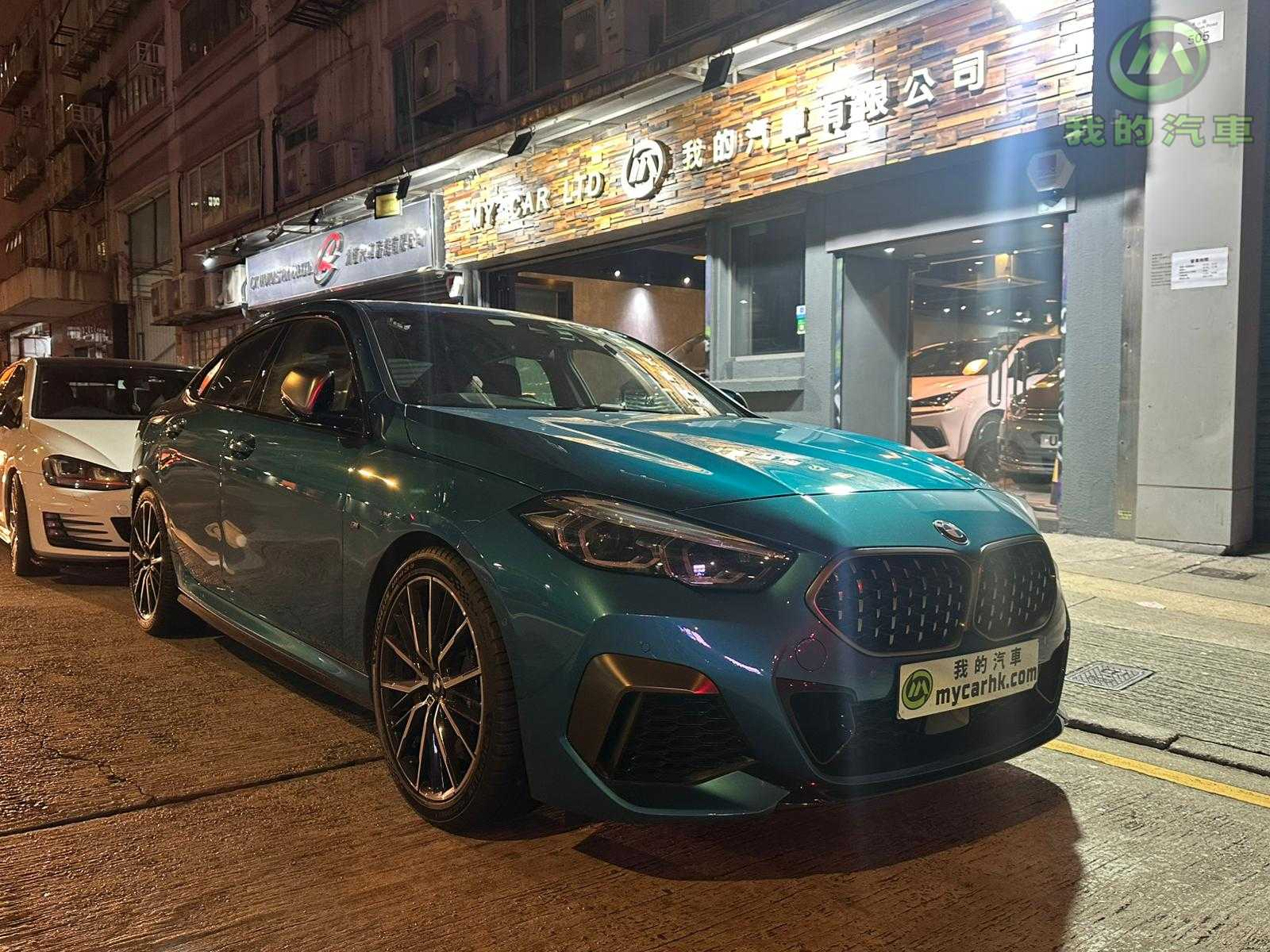 寶馬 BMW M235I - Price.com.hk 汽車買賣平台