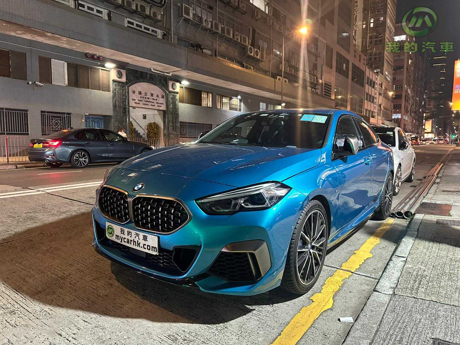 寶馬 BMW M235I - Price.com.hk 汽車買賣平台